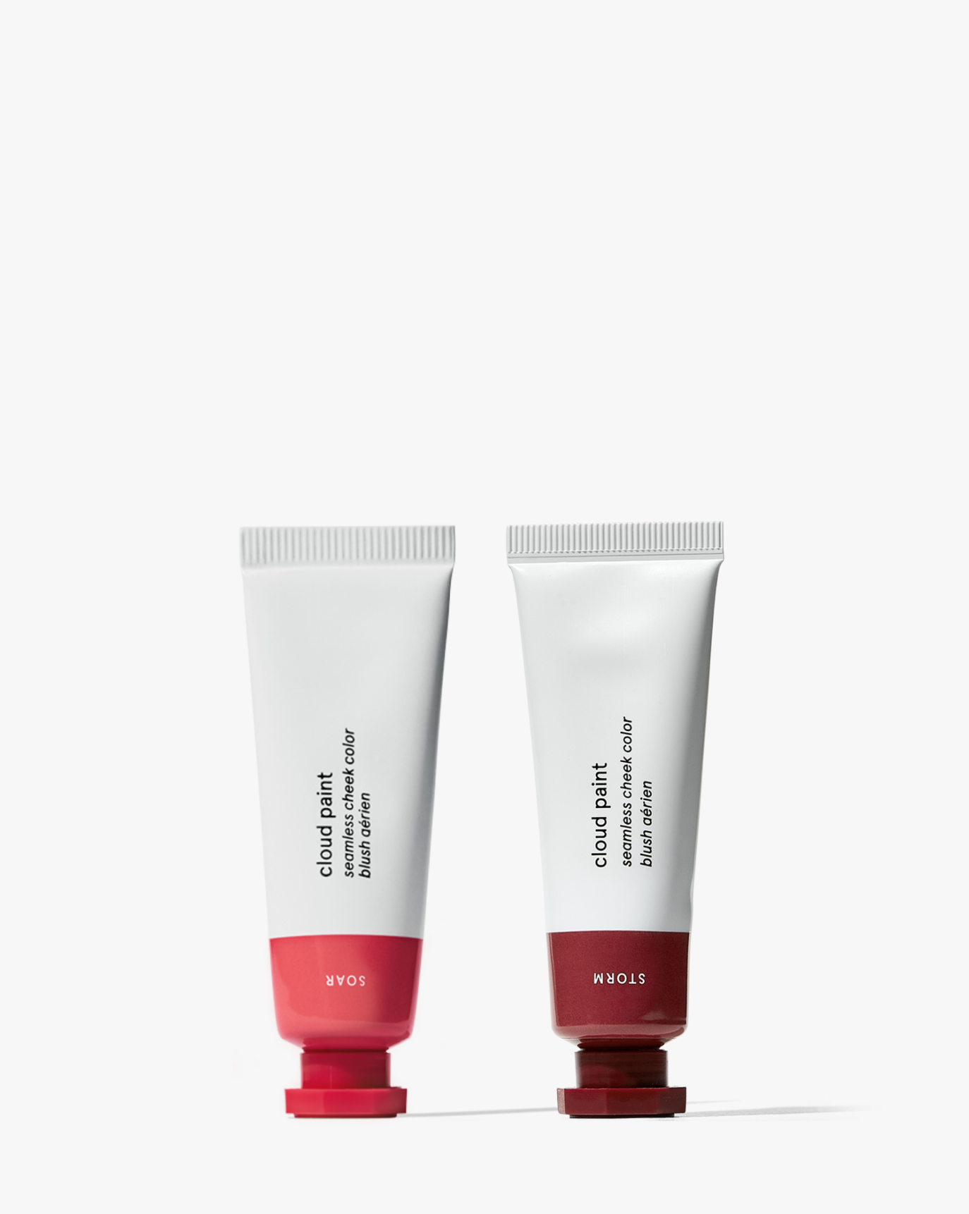 Cloud Paint Duo – Glossier