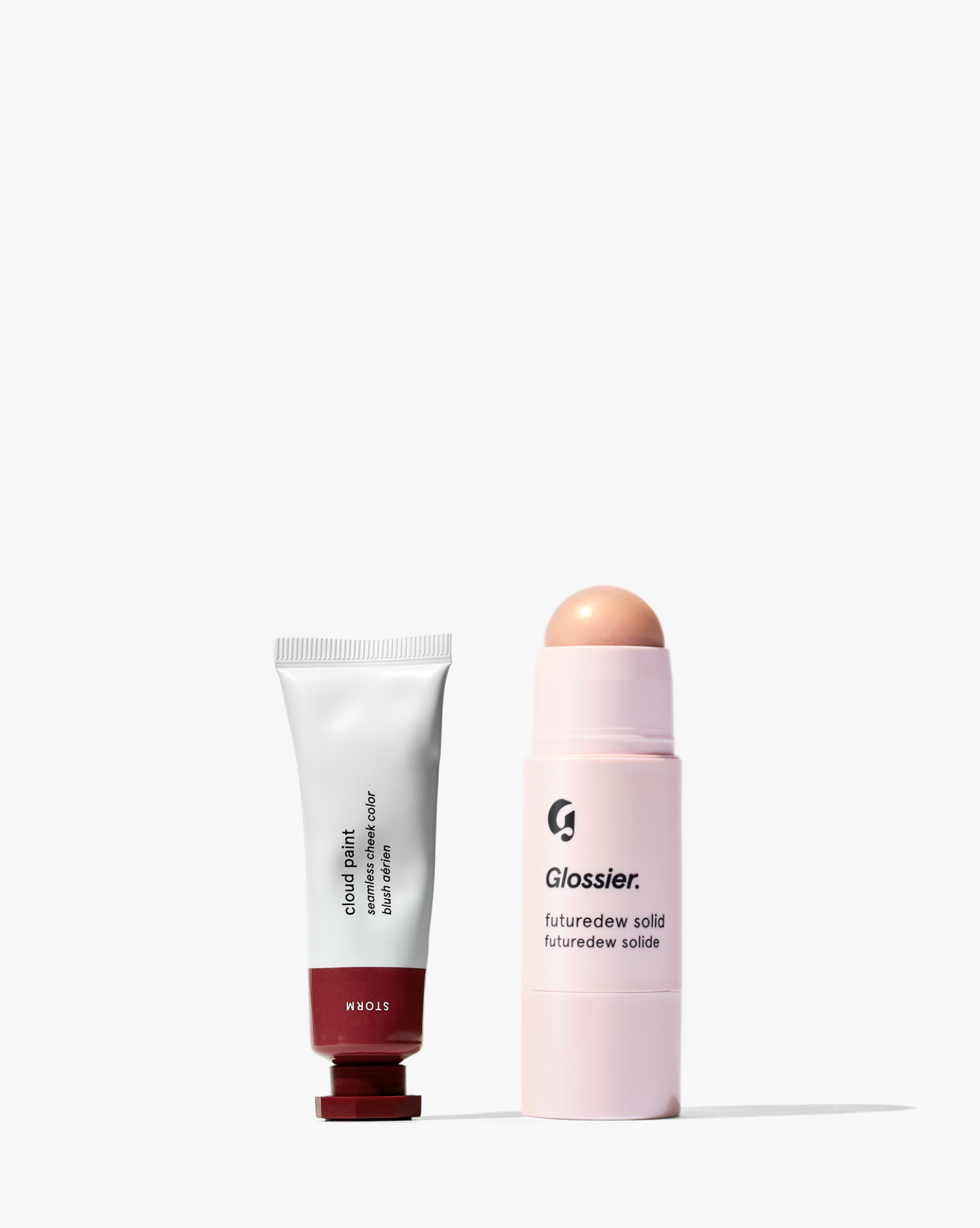 Flush Glow Duo – Glossier