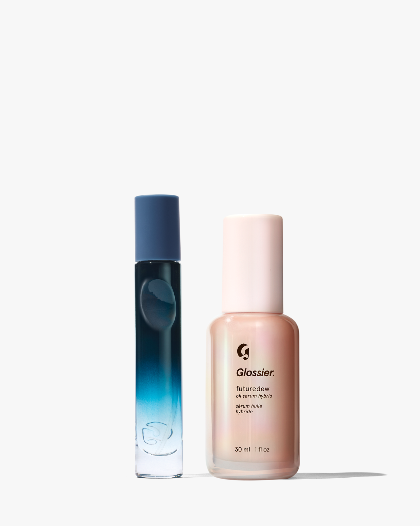 Vacation Essentials – Glossier
