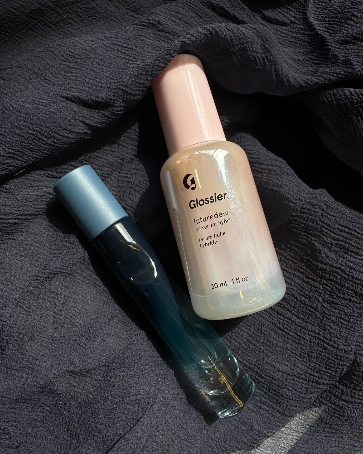 Vacation Essentials – Glossier
