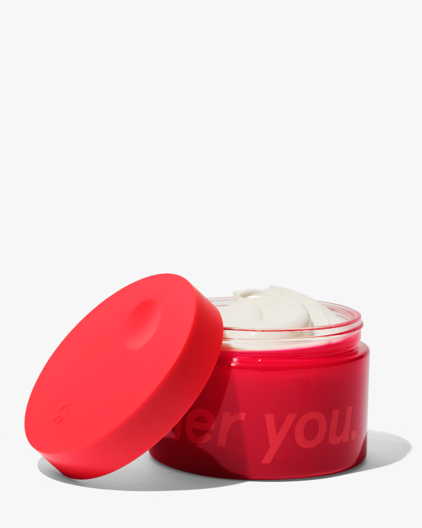Crème de You – Glossier