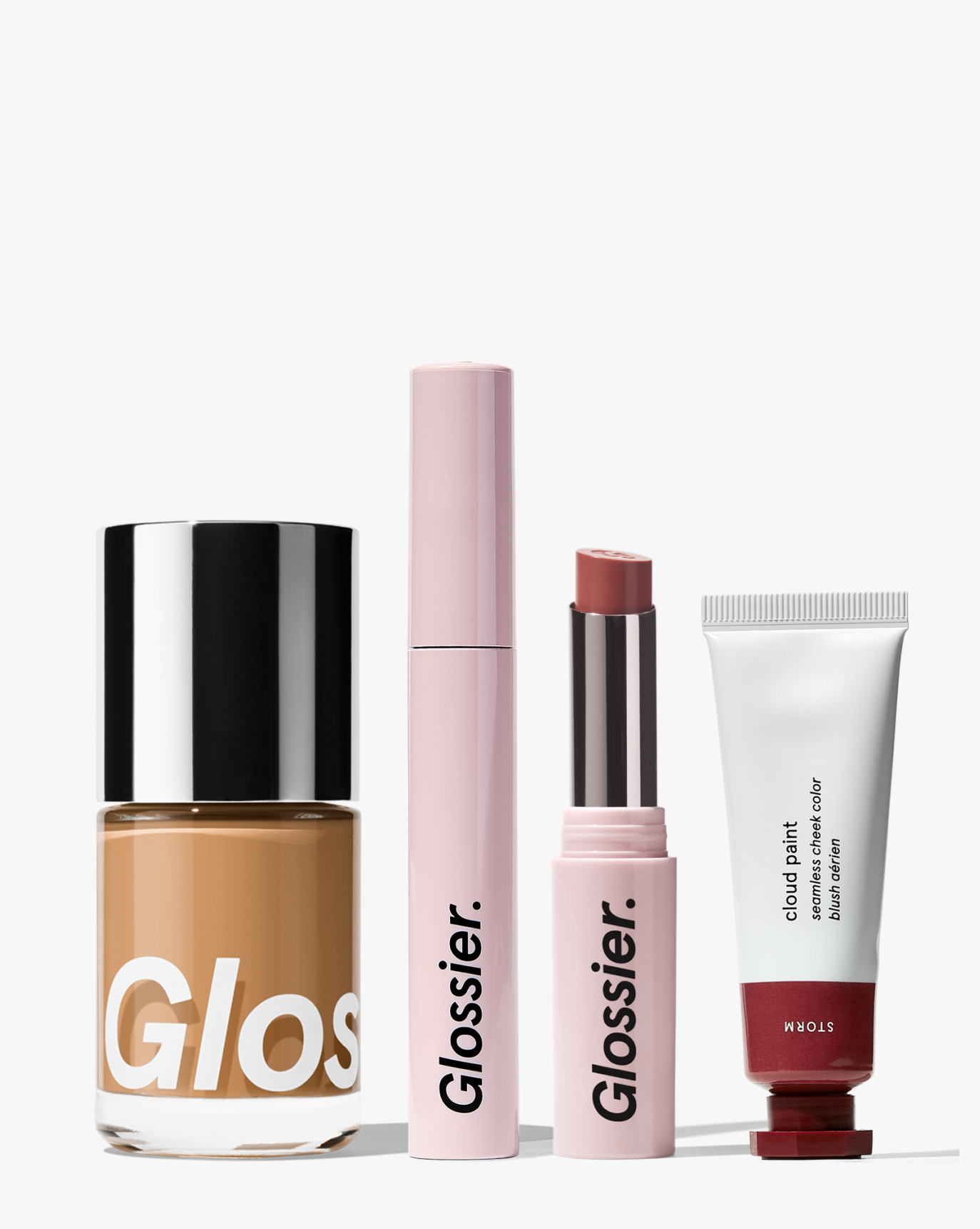 The Full Face – Glossier
