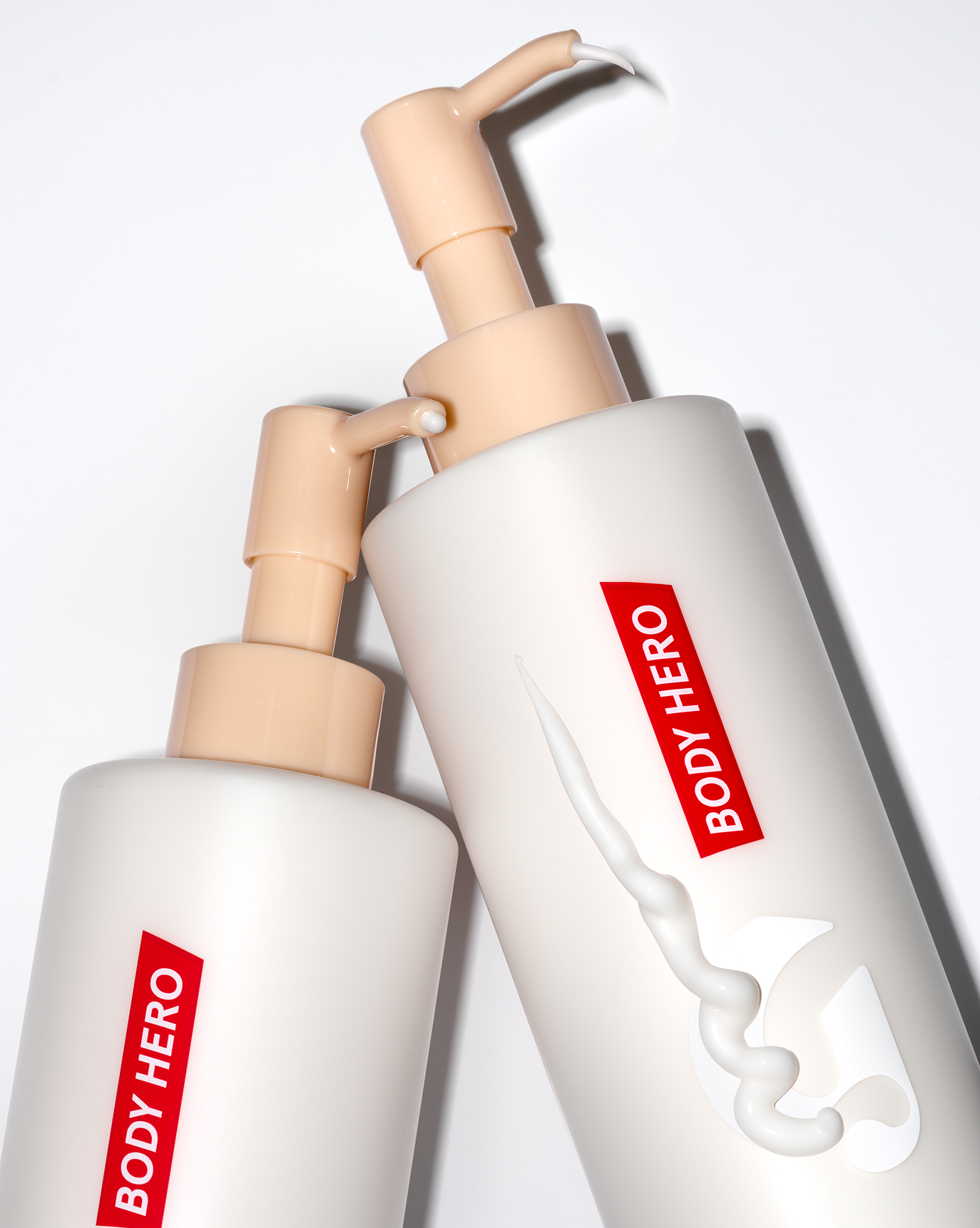 Daily Perfecting Lotion – Glossier