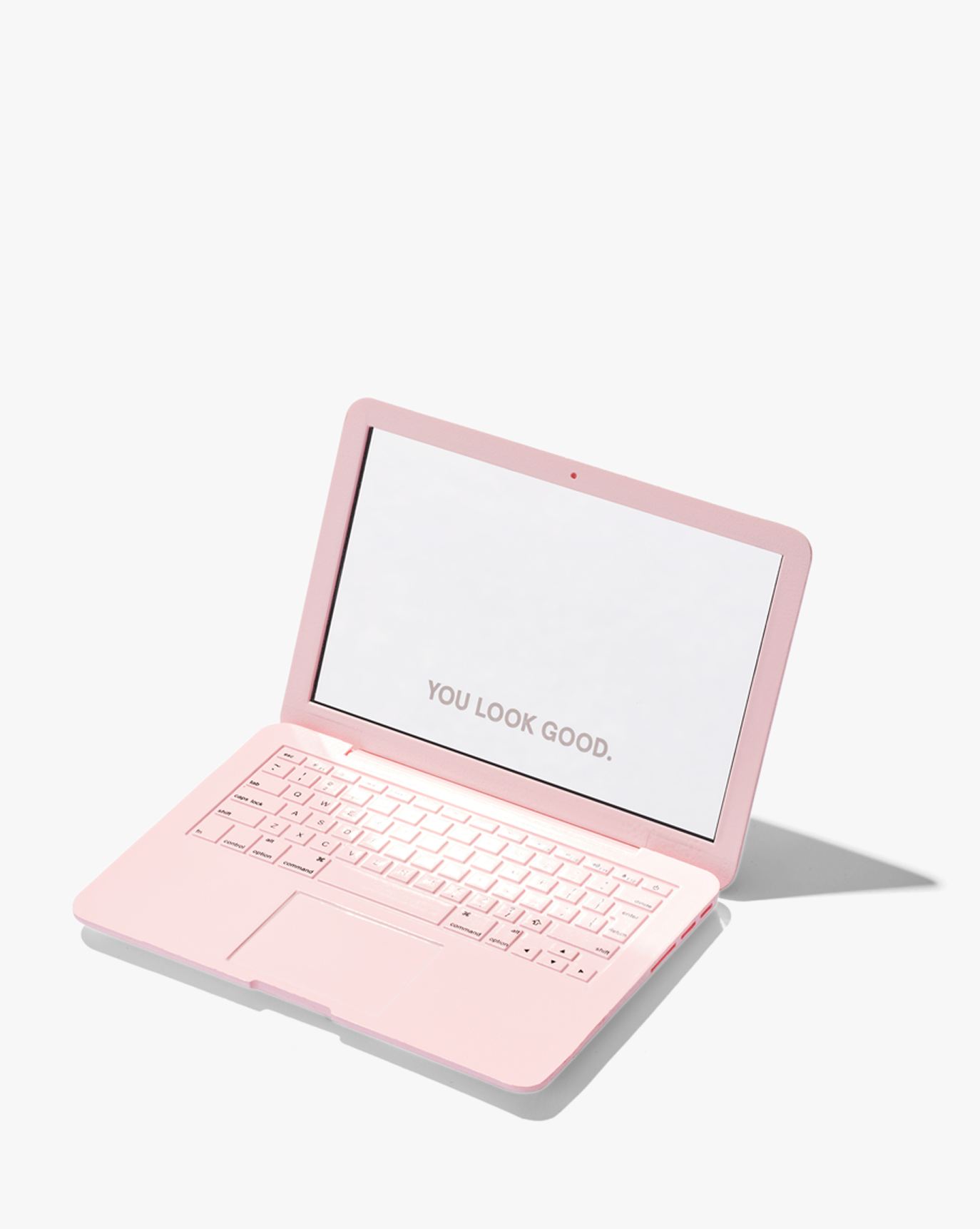 Mini Laptop Mirror – Glossier