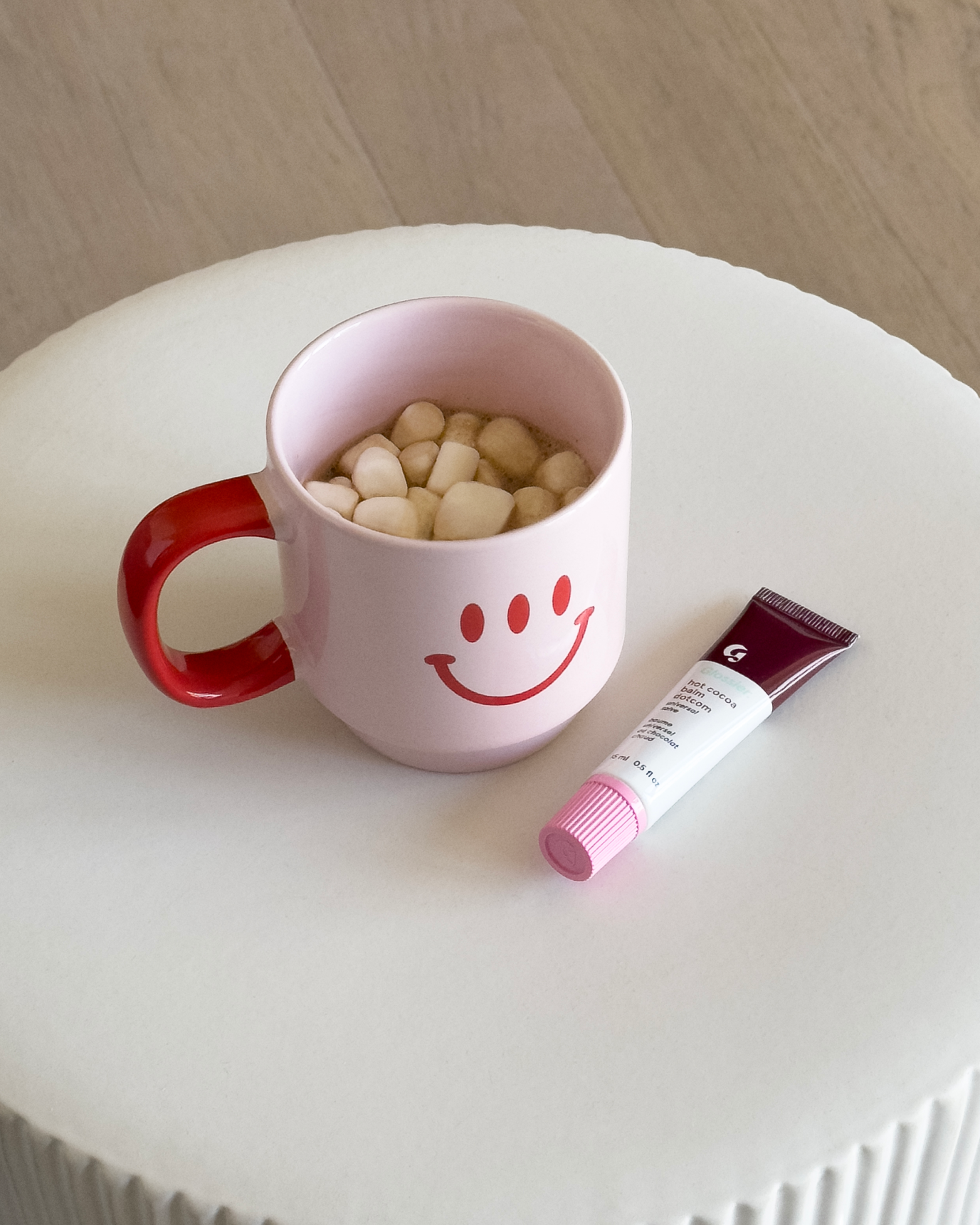 Sip + Smile Duo – Glossier