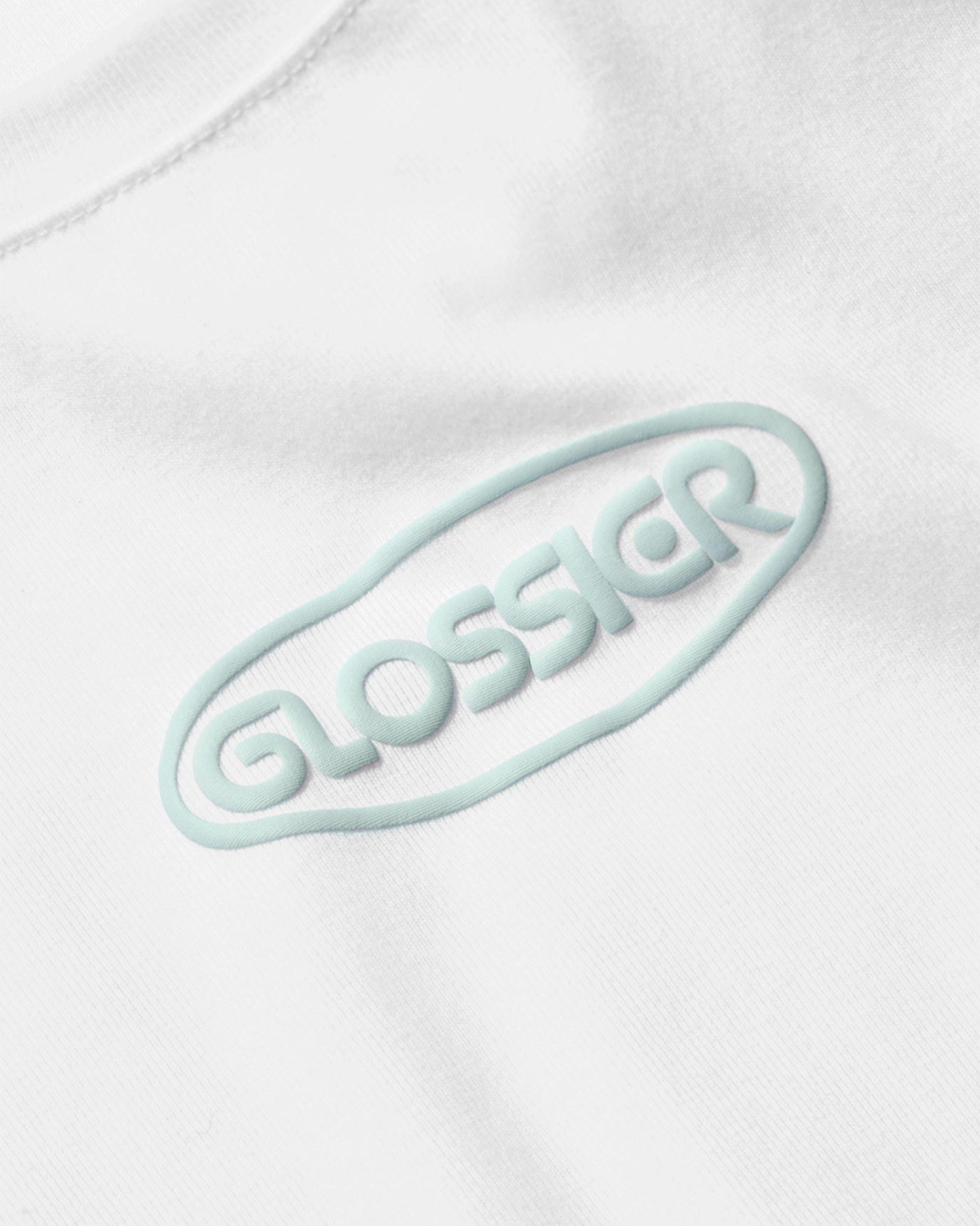 Summer Baby Tee – Glossier