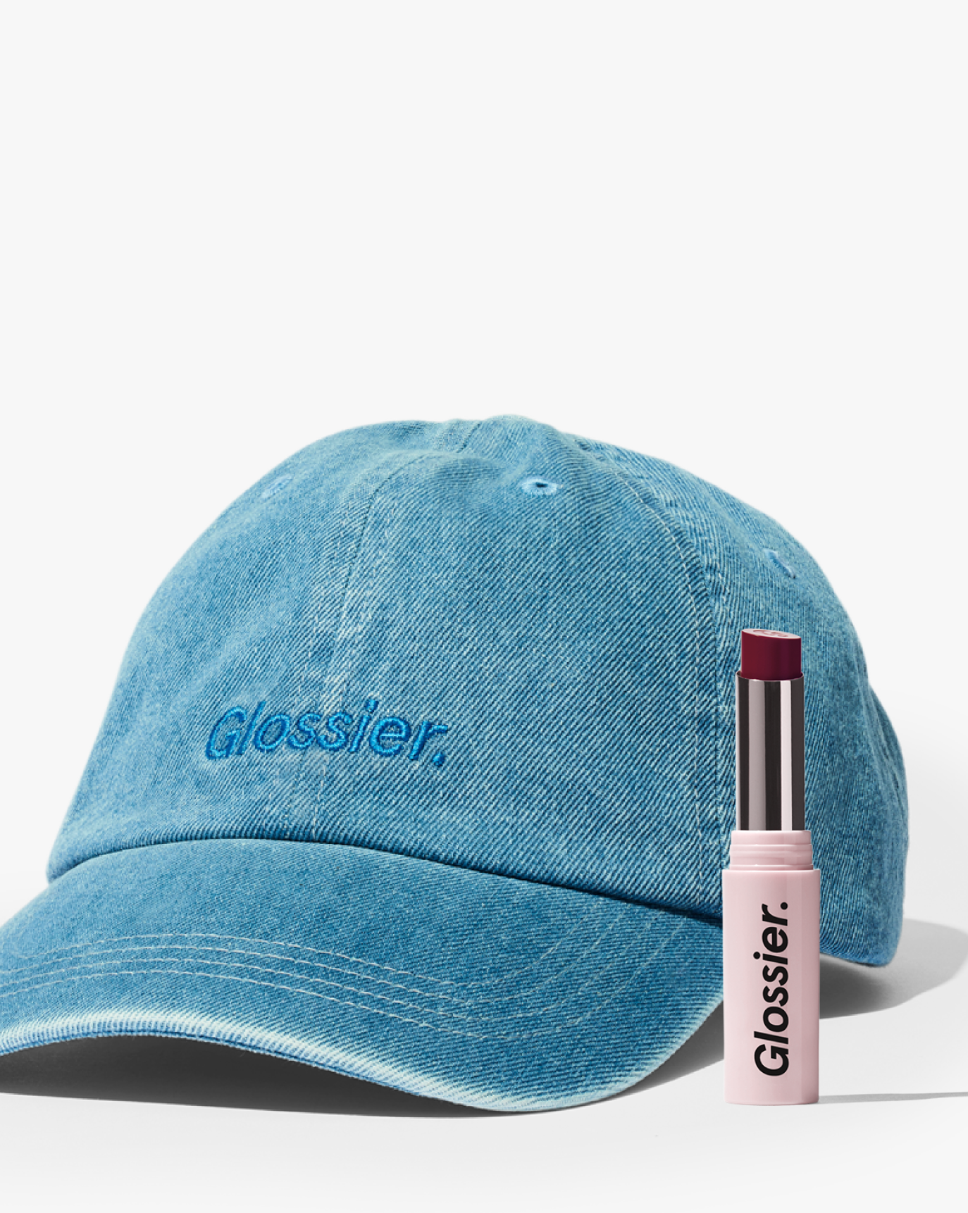 Ultra Cap Duo – Glossier