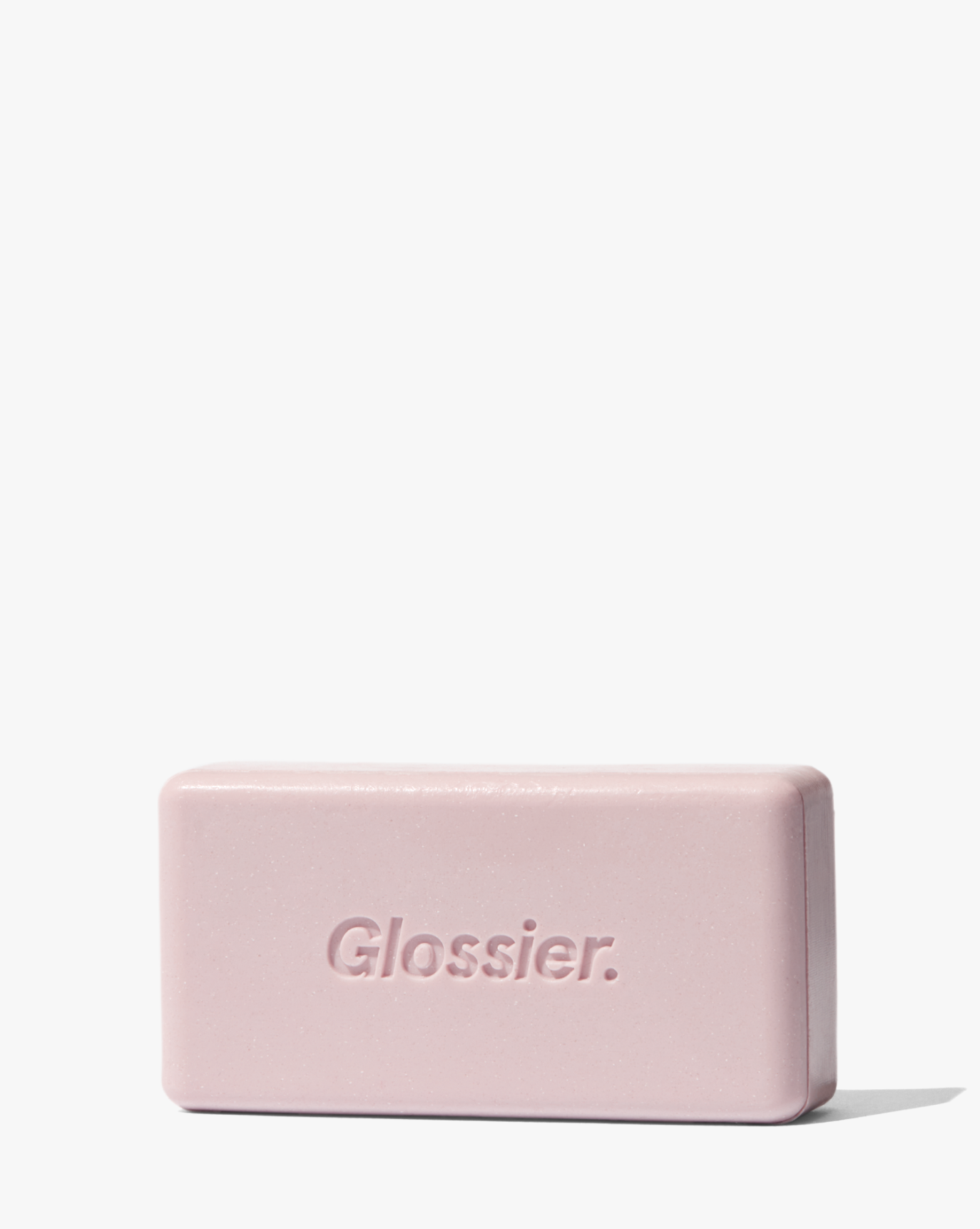 Body Hero Exfoliating Bar – Glossier