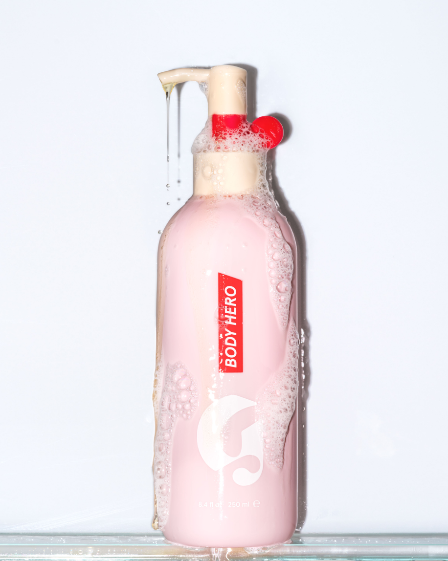 The Complete Body Hero Collection – Glossier
