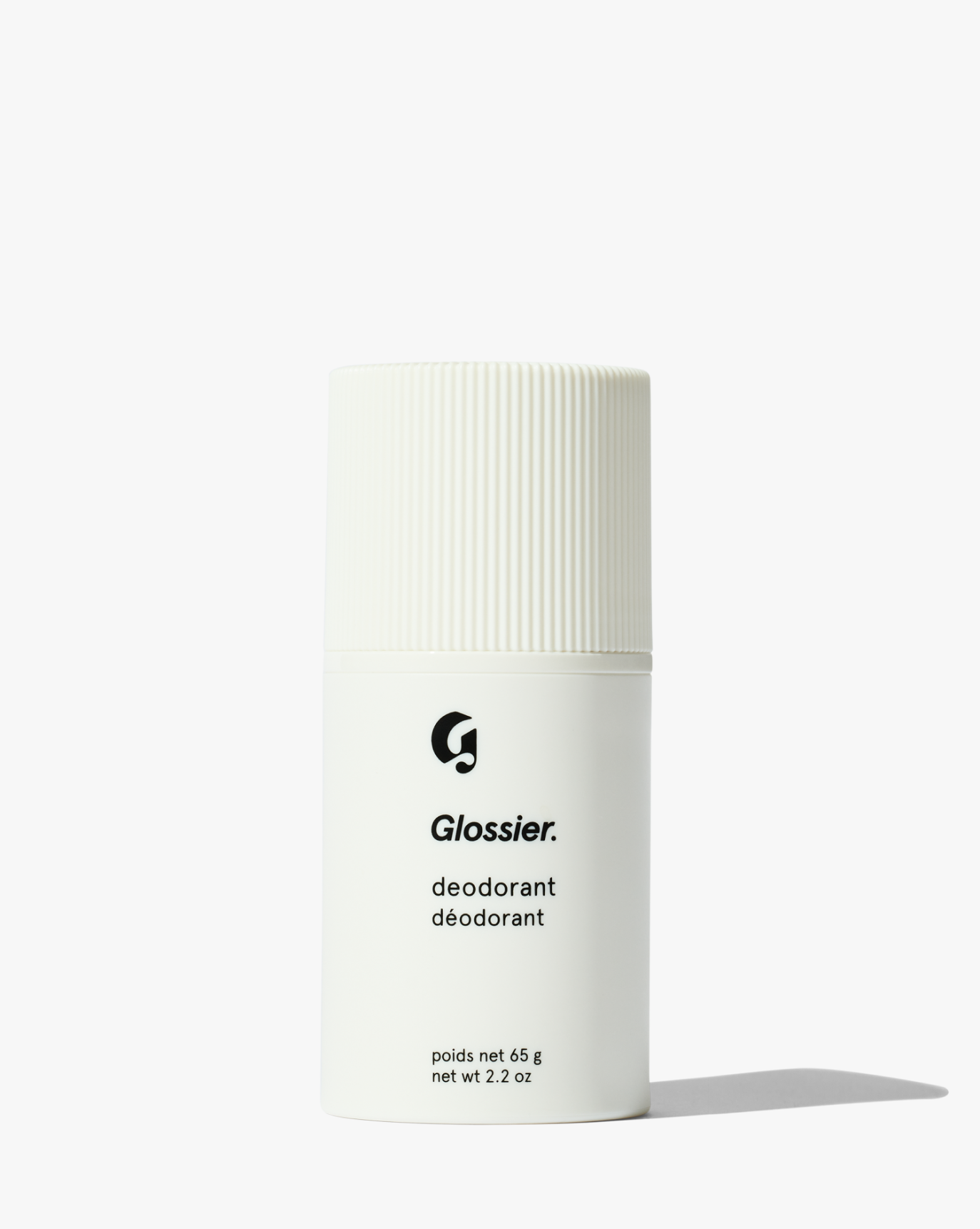 Deodorant Refillable Case – Glossier